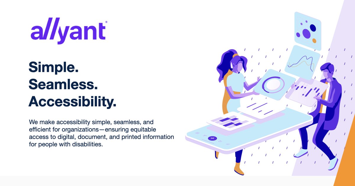 AI-Drive PDF Accessibility Software | Allyant